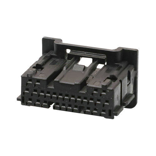 CC270009 - 27 Pin Connector – CarConnectors.com