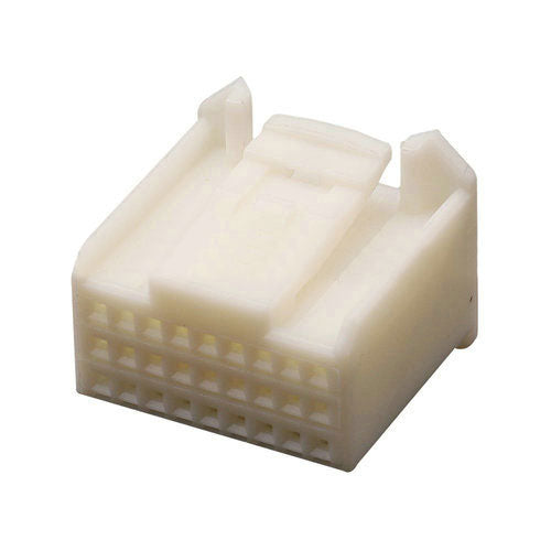 CC270011 - 27 Pin Connector – CarConnectors.com