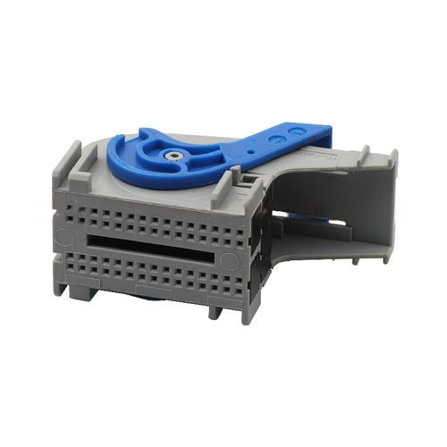 CC600010 - 60 Pin Connector – CarConnectors.com