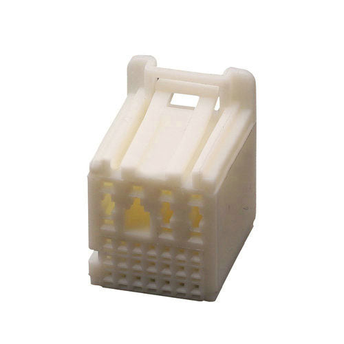 CC280043 - 28 Pin Connector – CarConnectors.com