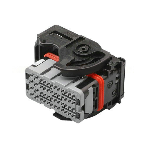 CC480014 - 48 Pin Connector – CarConnectors.com