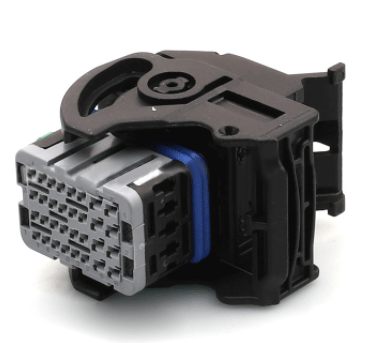 CC320049 - 32 Pin Connector – CarConnectors.com