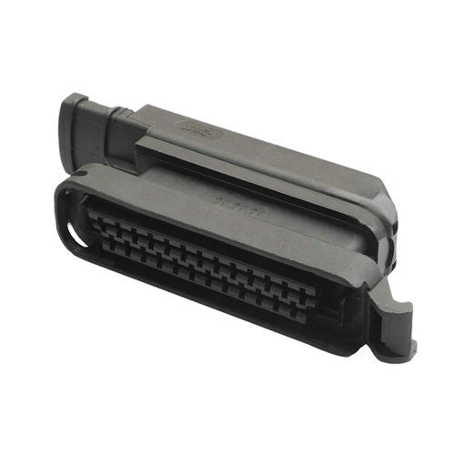 CC250031 - 25 Pin Connector – CarConnectors.com