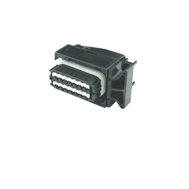 CC280000 - 28 Pin Connector – CarConnectors.com
