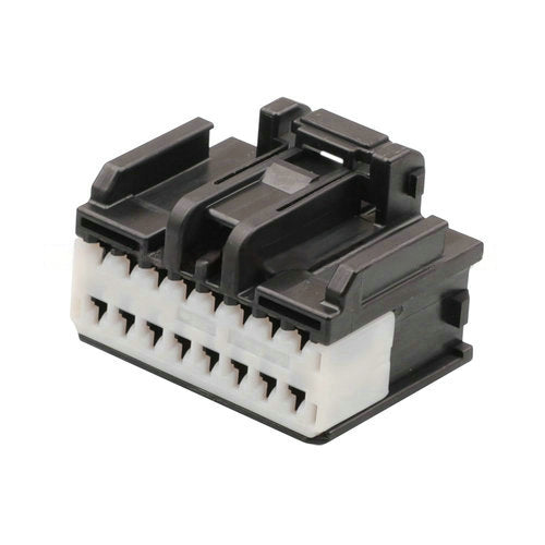 CC160239 - 16 Pin Connector – CarConnectors.com