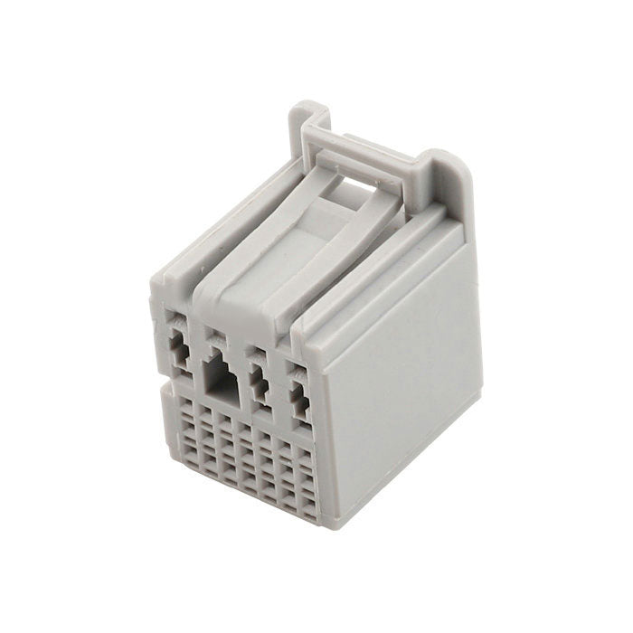 CC280041 - 28 Pin Connector – CarConnectors.com