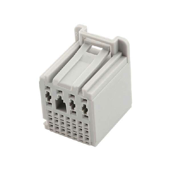 CC280034 - 28 Pin Connector – CarConnectors.com