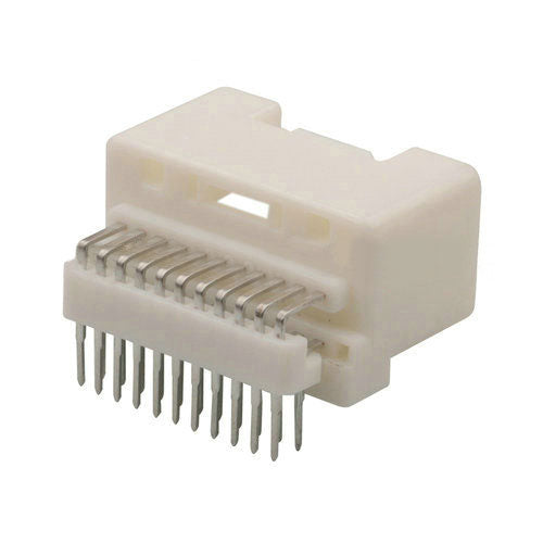 CC220064 - 22 Pin Connector – CarConnectors.com