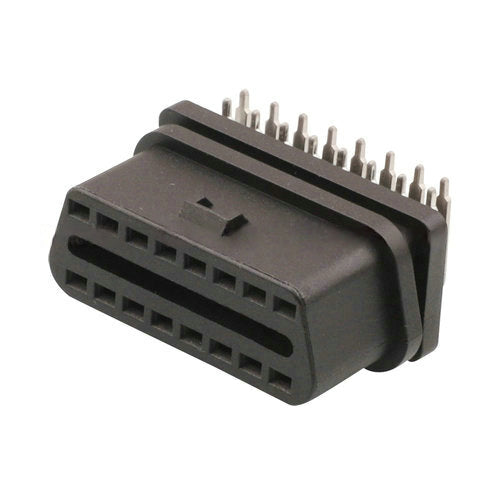 CC160297 - 16 Pin Connector – CarConnectors.com