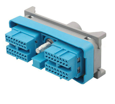 CC640006 - 64 Pin Connector – CarConnectors.com