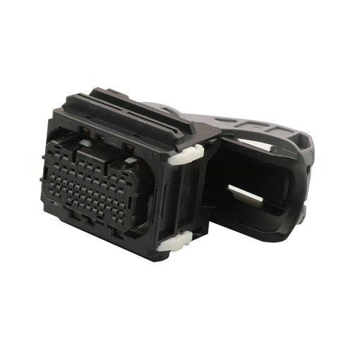 CC430003 - 43 Pin Connector – CarConnectors.com
