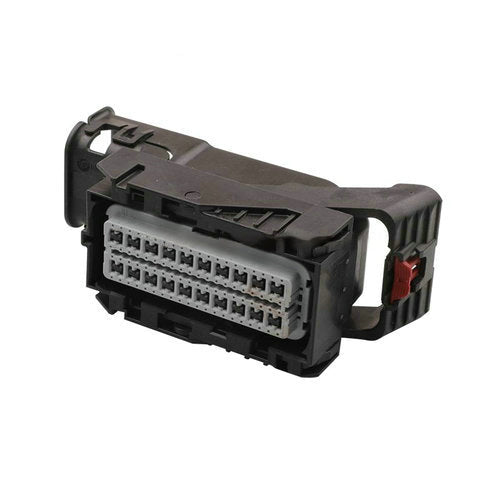 CC800003 - 80 Pin Connector – CarConnectors.com
