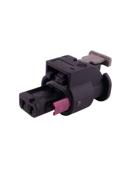 Ambient Temperature Sensor (Version B) Connector for 2019 Chevy Expres ...
